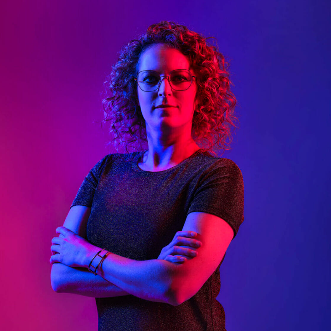 Babbage ziet je verder groeien – Babbage