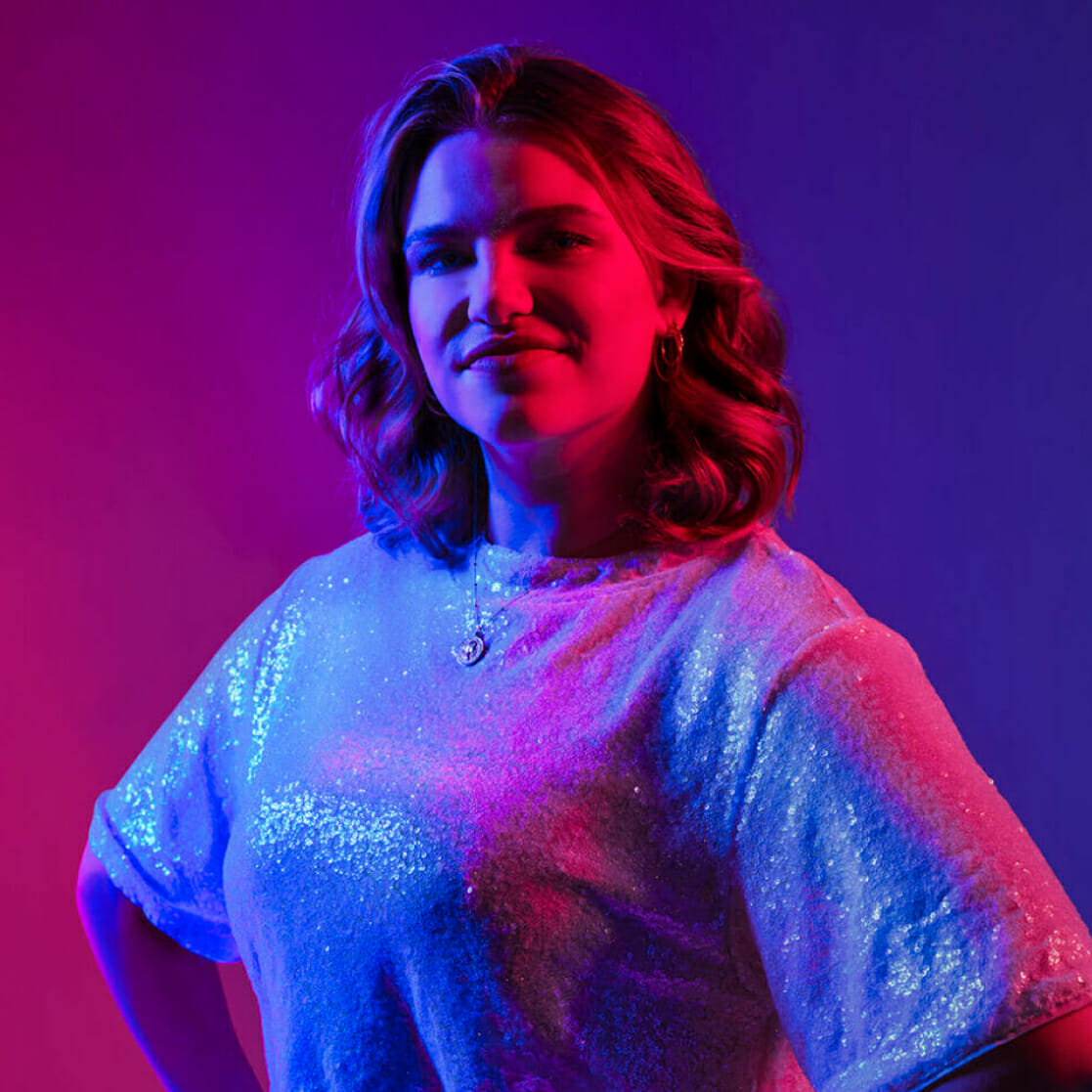 Babbage ziet je lef en humor – Babbage